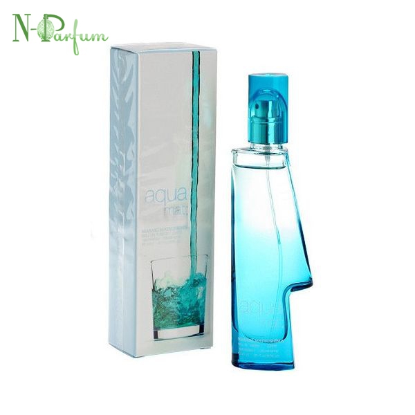 Masaki Matsushima Mat; Aqua Homme - Мужская парфюмерия. Отзывы и ...